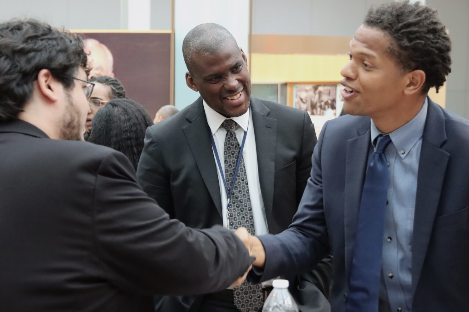 Events - Association of Black American Ambassadors
