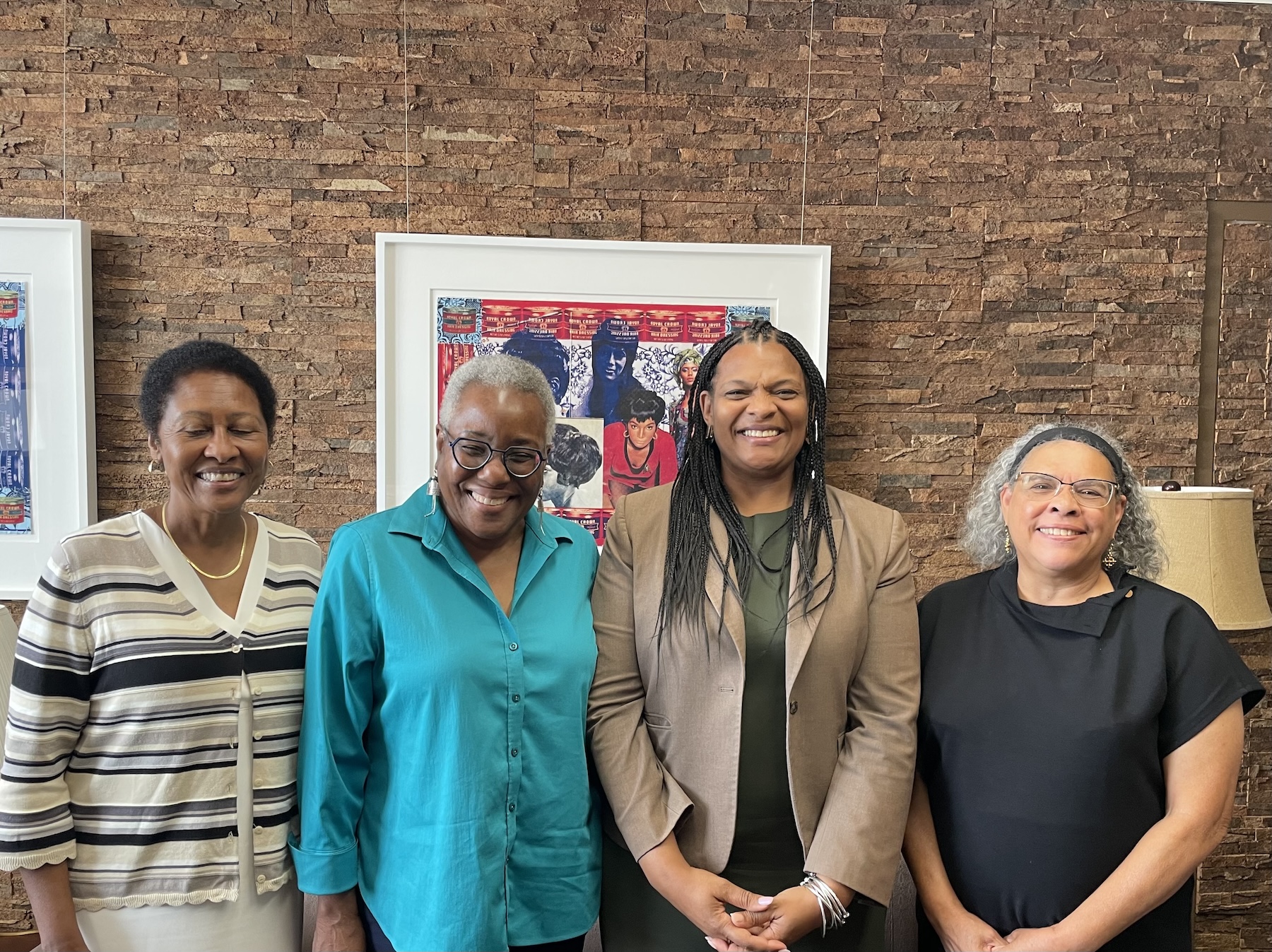 Events - Association of Black American Ambassadors